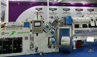 R.R. Plast Extrusions Pvt.Ltd. - Bhumi World