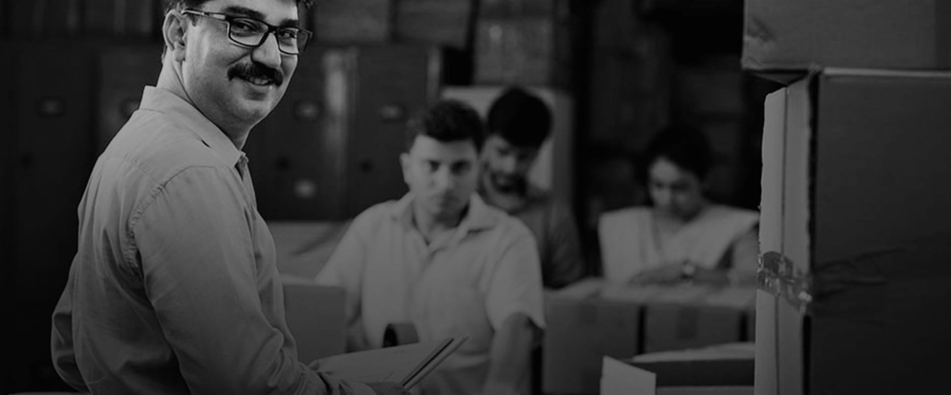 Manufacturing Industrial Park in Bhiwandi - Bhumi World